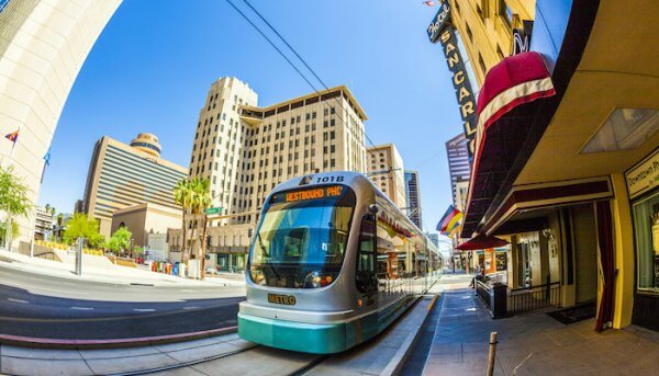 AZ Business Journal – IRIS USA