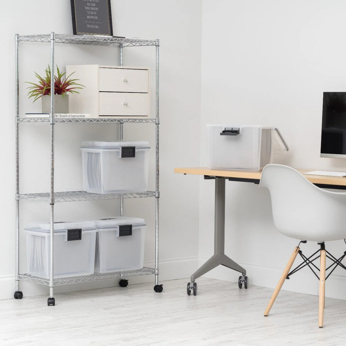 WeatherPro™ Storage Container | Best Price from Manufacture | Free ...