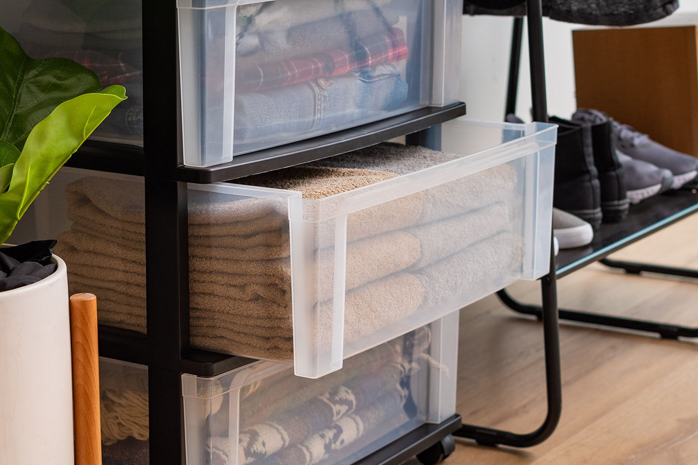 3 Drawer Plastic Storage | Best Price from Manufacture | Free Shipping ...