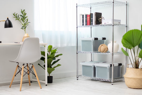 Plastic File Box | Best Price from Manufacture | Free Shipping – IRIS USA