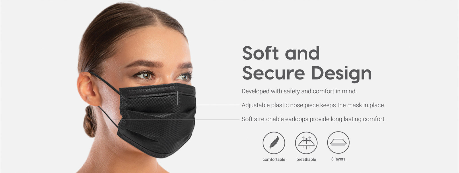 Face Masks – IRIS USA, Inc.