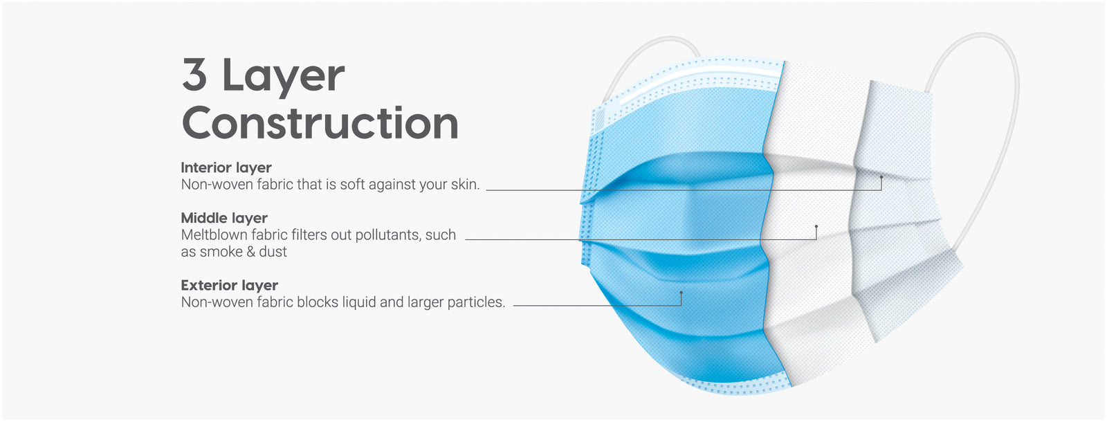 Face Masks | IRIS USA, Inc.