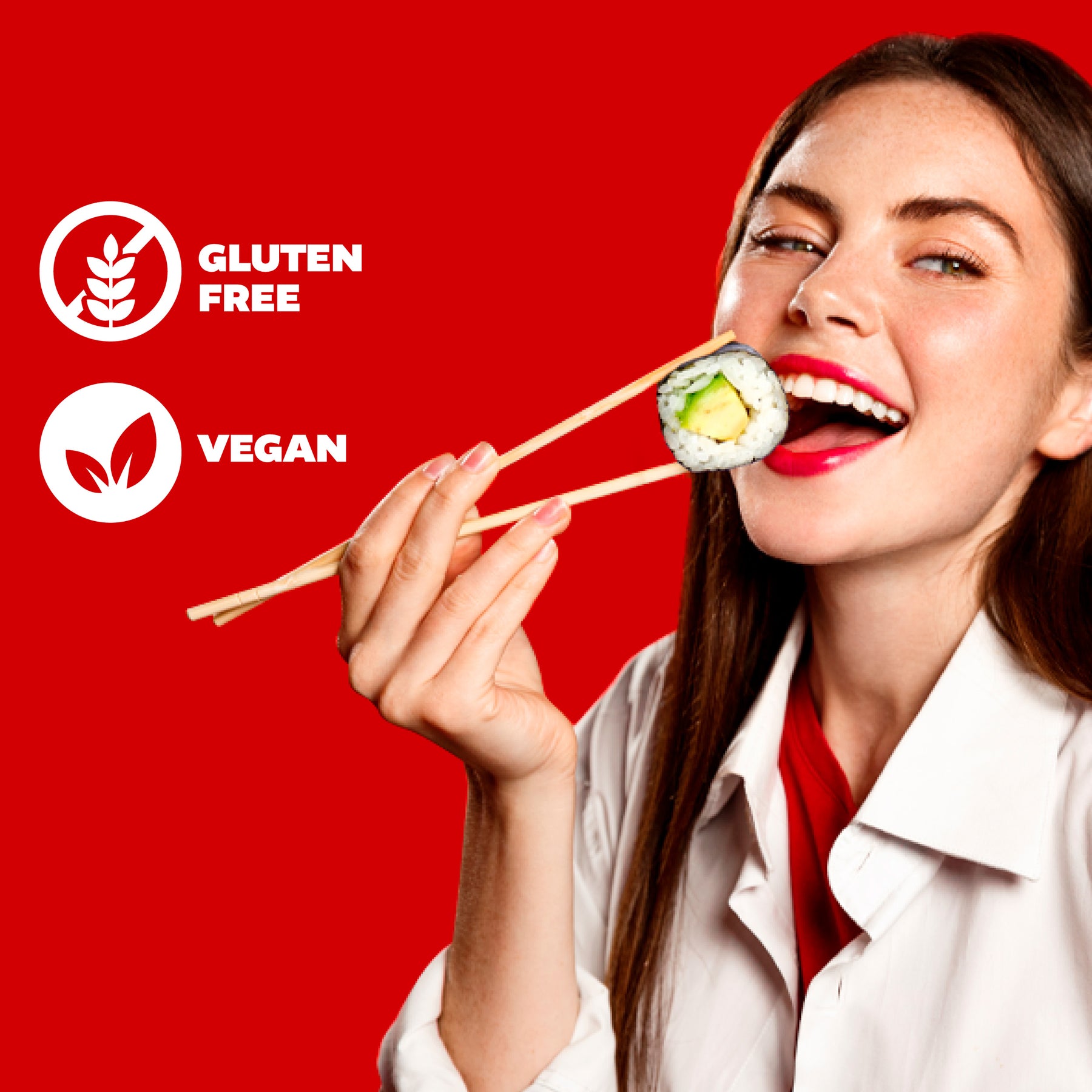 Microwavable Instant Premium White Rice, 10 Pack (6.3Oz/180g) – IRIS ...