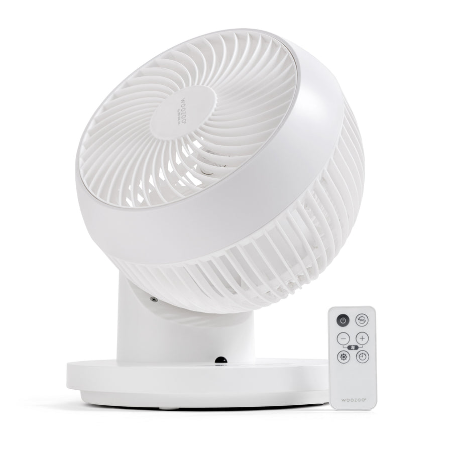 WOOZOO® Fan | 20% Off + Free Shipping | Official Shop – IRIS USA, Inc.