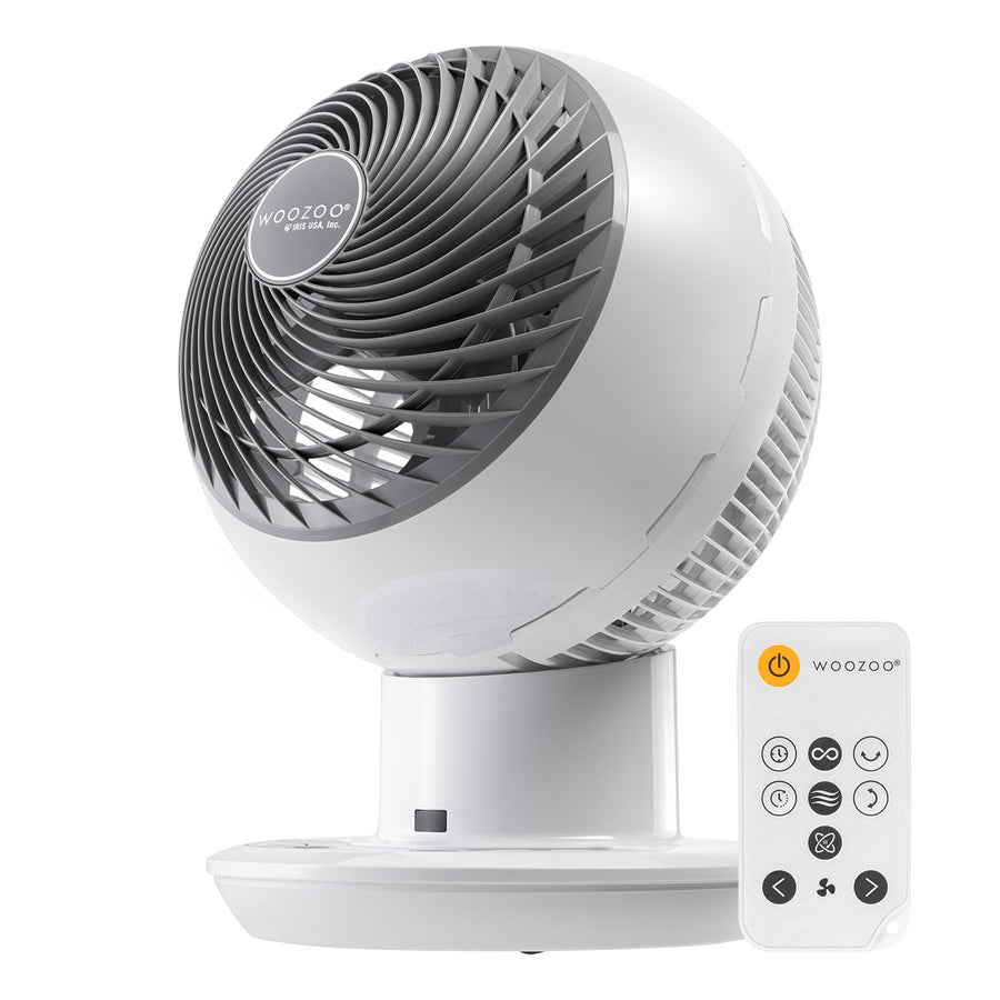 WOOZOO Globe – IRIS USA
