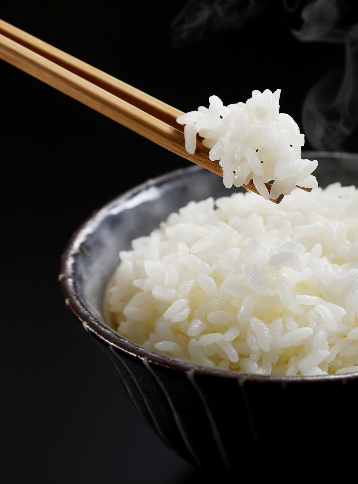 Japanese Premium Rice - Nanatsuboshi | IRIS USA, Inc.