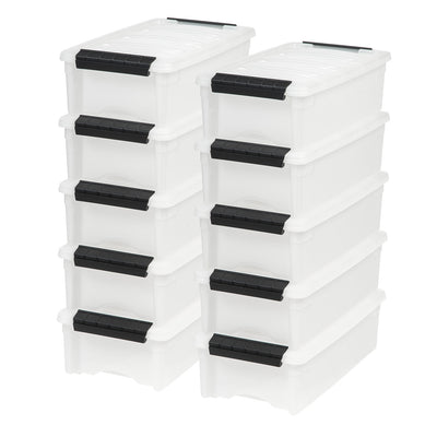 Storage Bins | Best Price from Manufacture | Free Shipping – IRIS USA