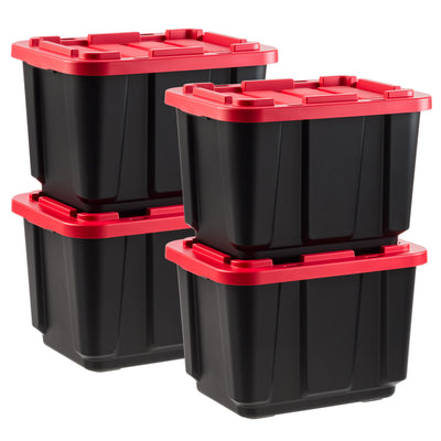 Heavy Duty Storage Bins | Best Price from Manufacture | Free Shipping ...