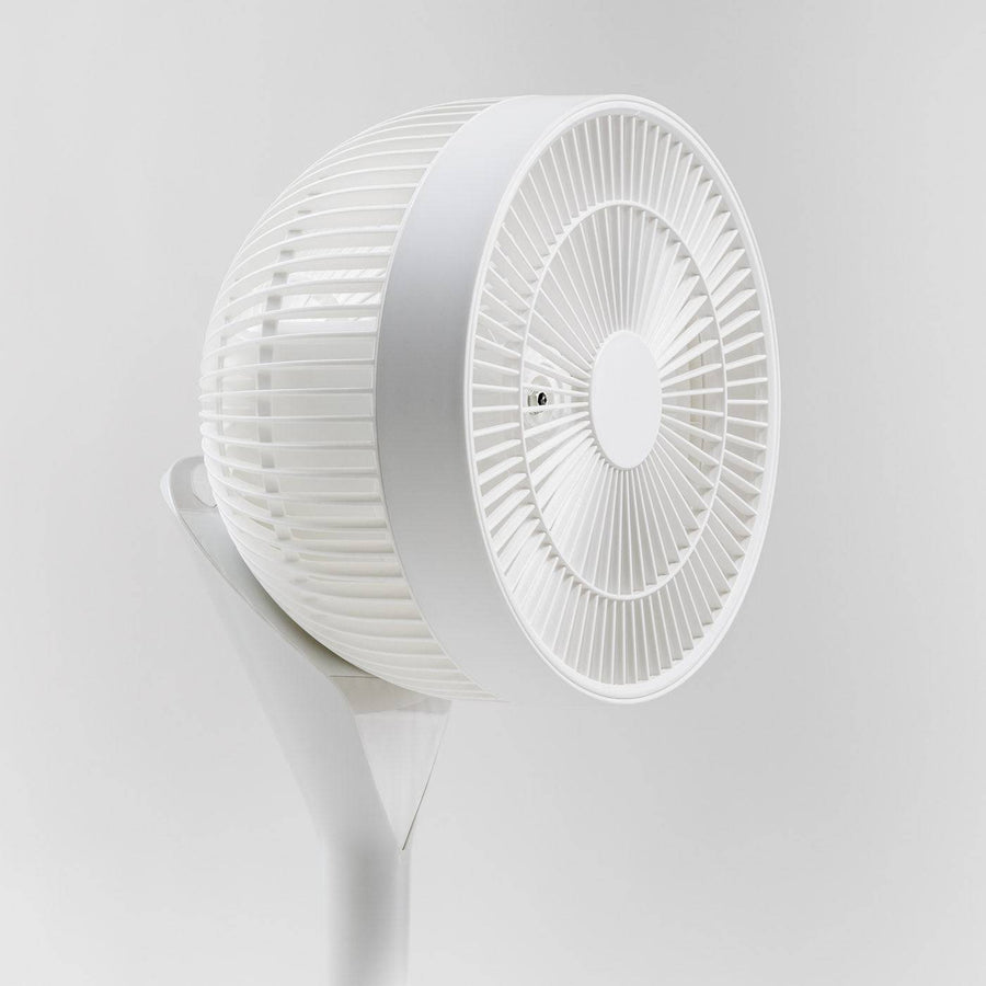 WOOZOO® Pedestal Standing Fan – IRIS USA