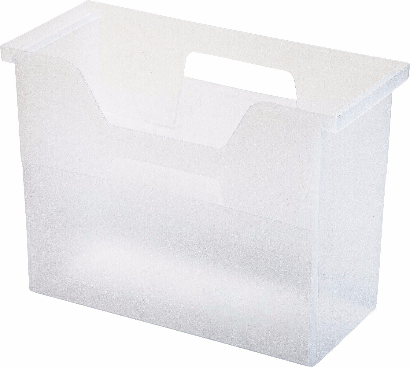 Letter Open Top File Box – IRIS USA
