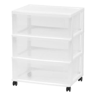 3 Drawer Plastic Storage | Best Price from Manufacture | Free Shipping ...