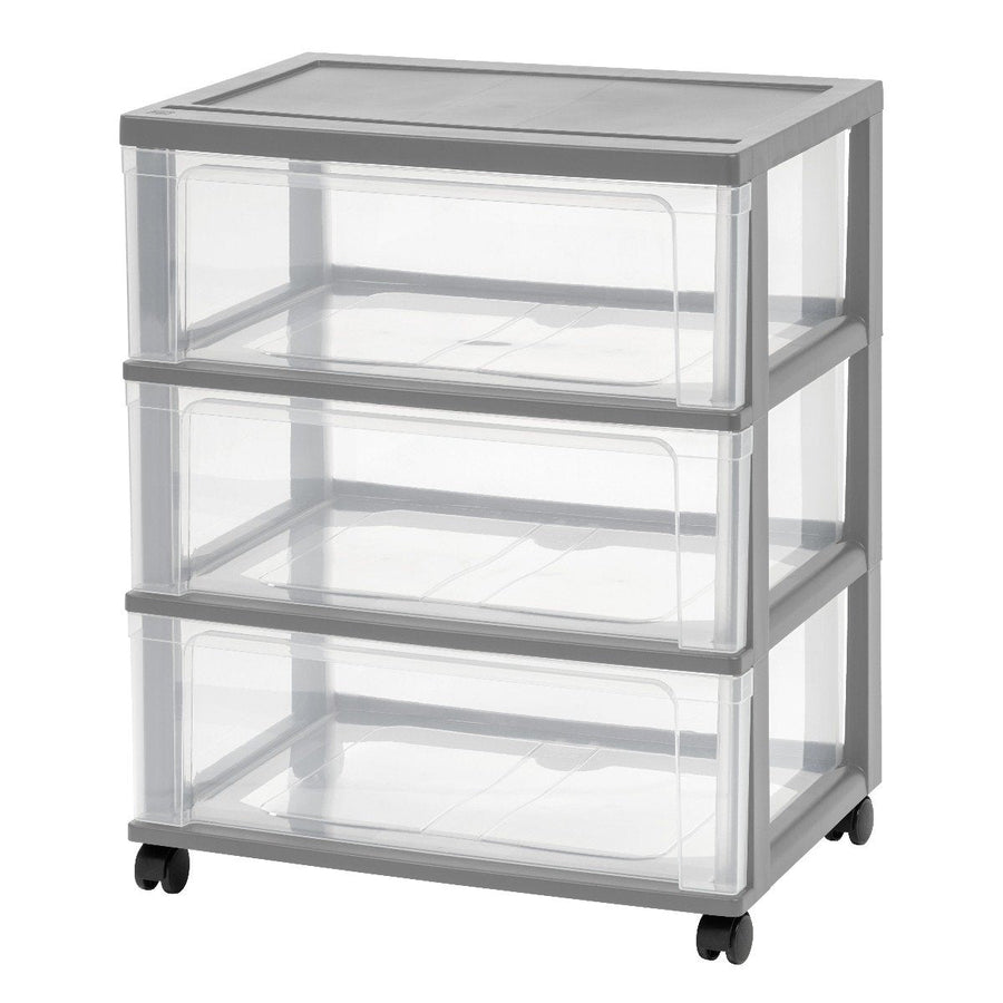 3 Drawer Plastic Storage | Best Price from Manufacture | Free Shipping ...