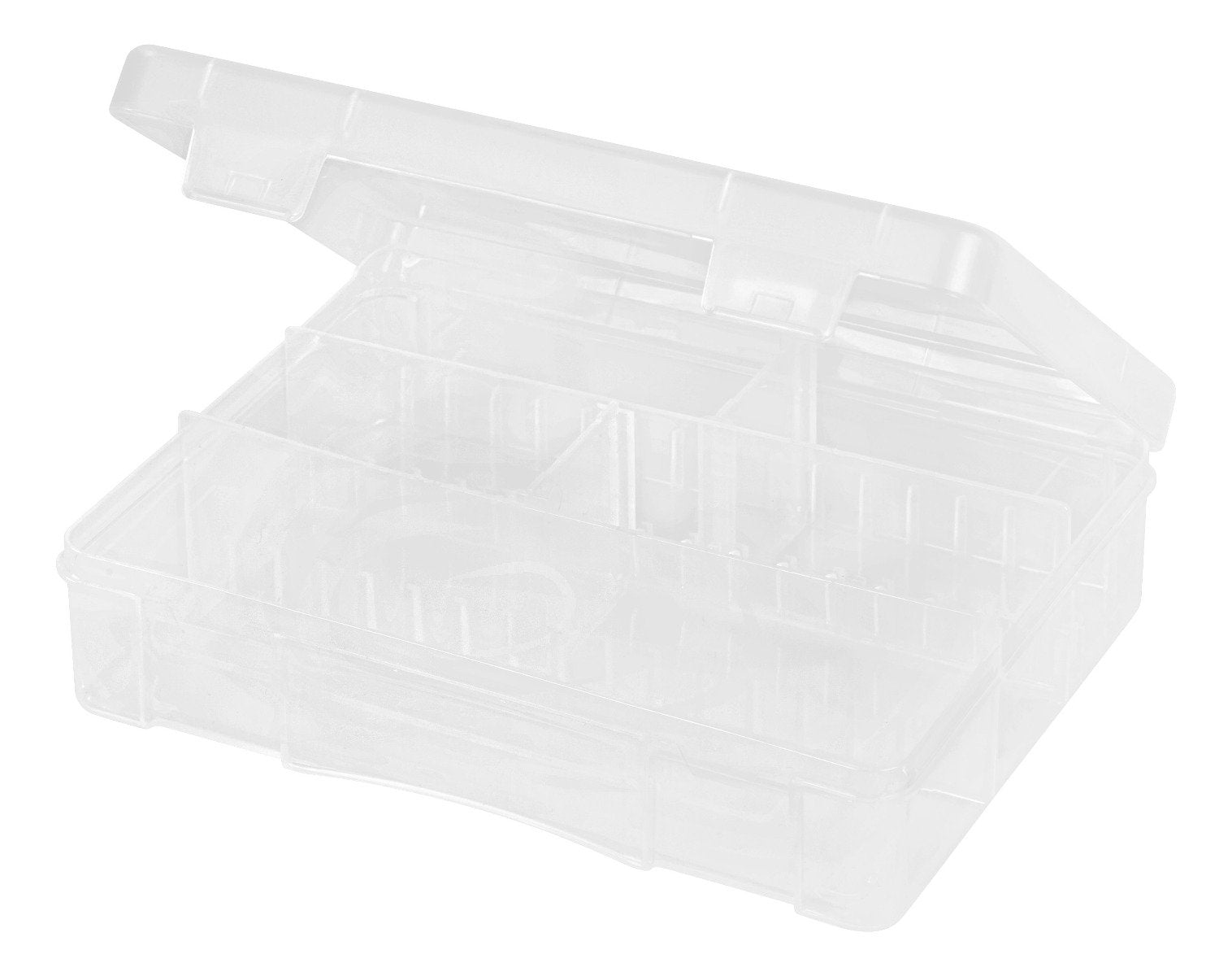 Small Divided Case | IRIS USA, Inc.