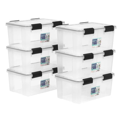 WeatherPro™ Storage Container | Best Price from Manufacture | Free ...