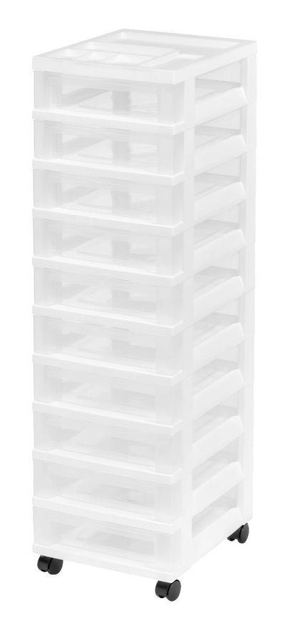Drawers | IRIS USA, Inc.