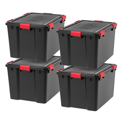 WeatherPro™ Storage Container | Best Price from Manufacture | Free ...