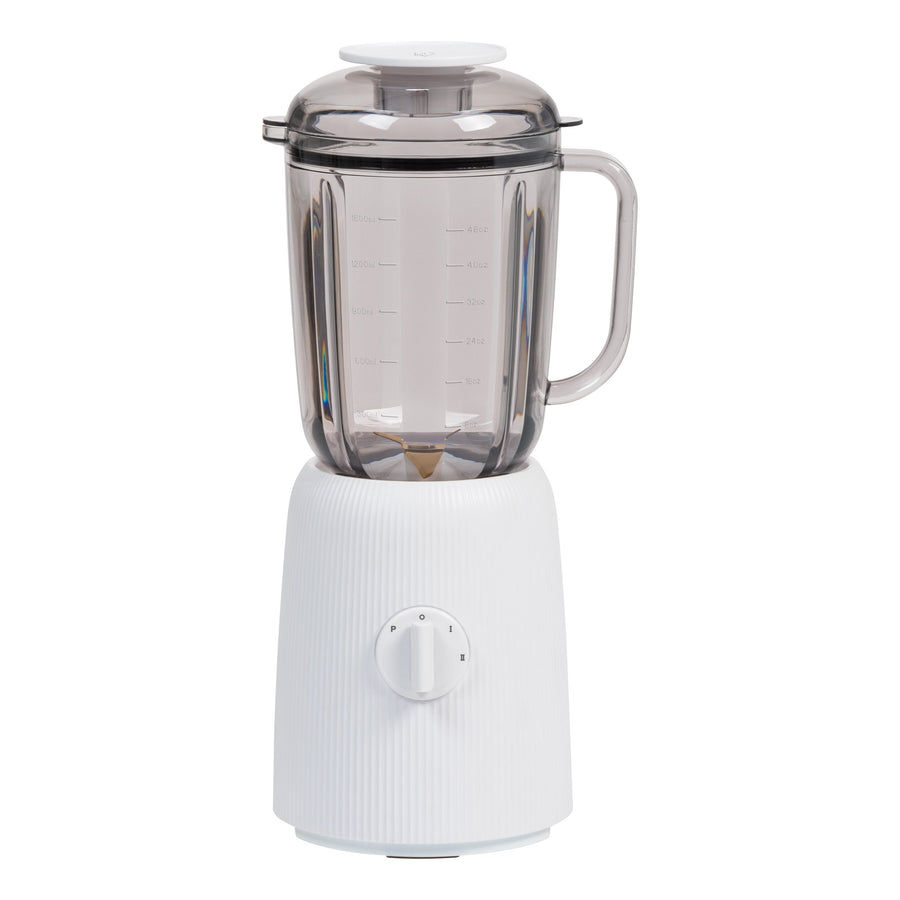 Professional 3-Speed Blender - 50oz with Tritan™ – IRIS USA