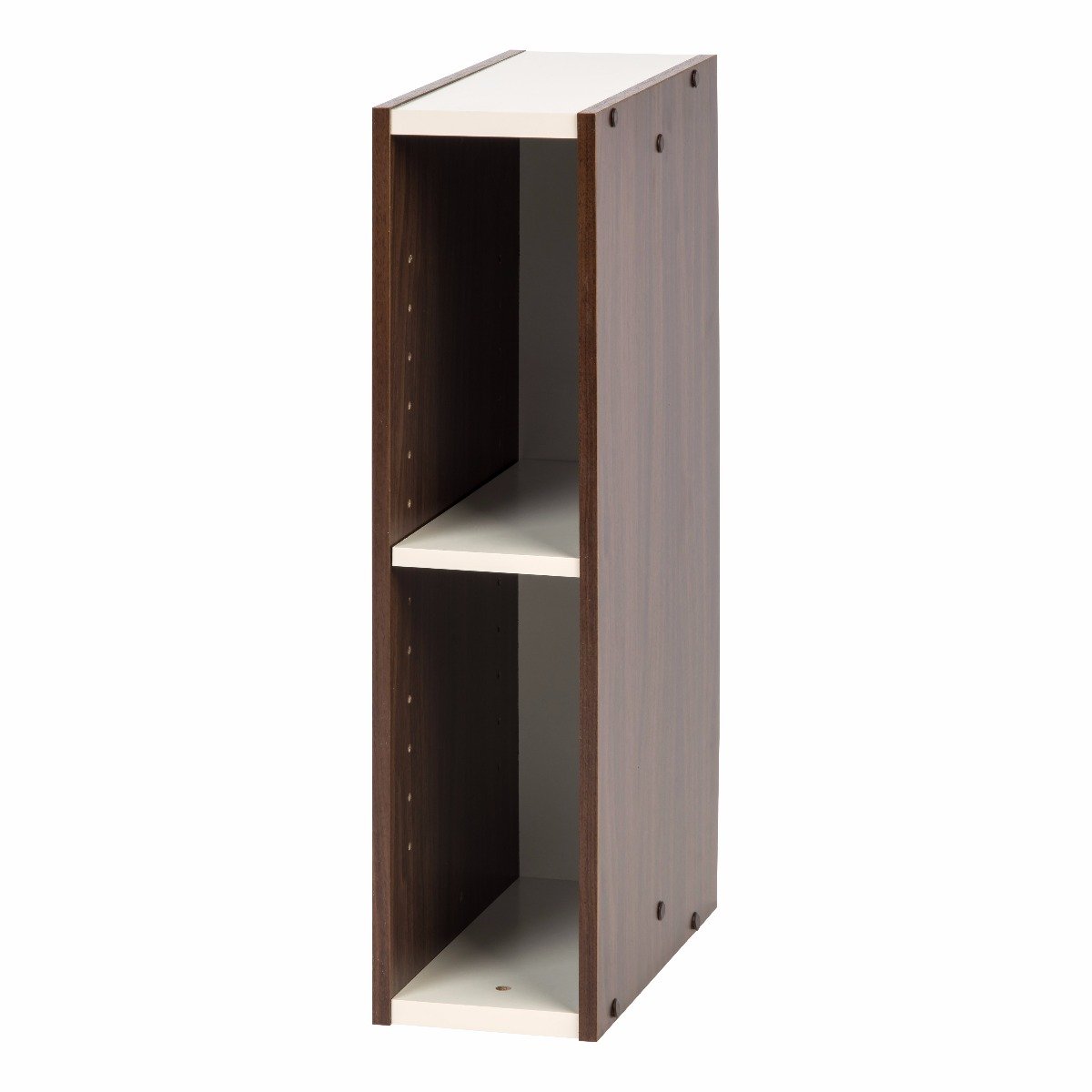 Space Saving with Adjustable Shelves - 6-inch x 24-inch | IRIS USA, Inc.
