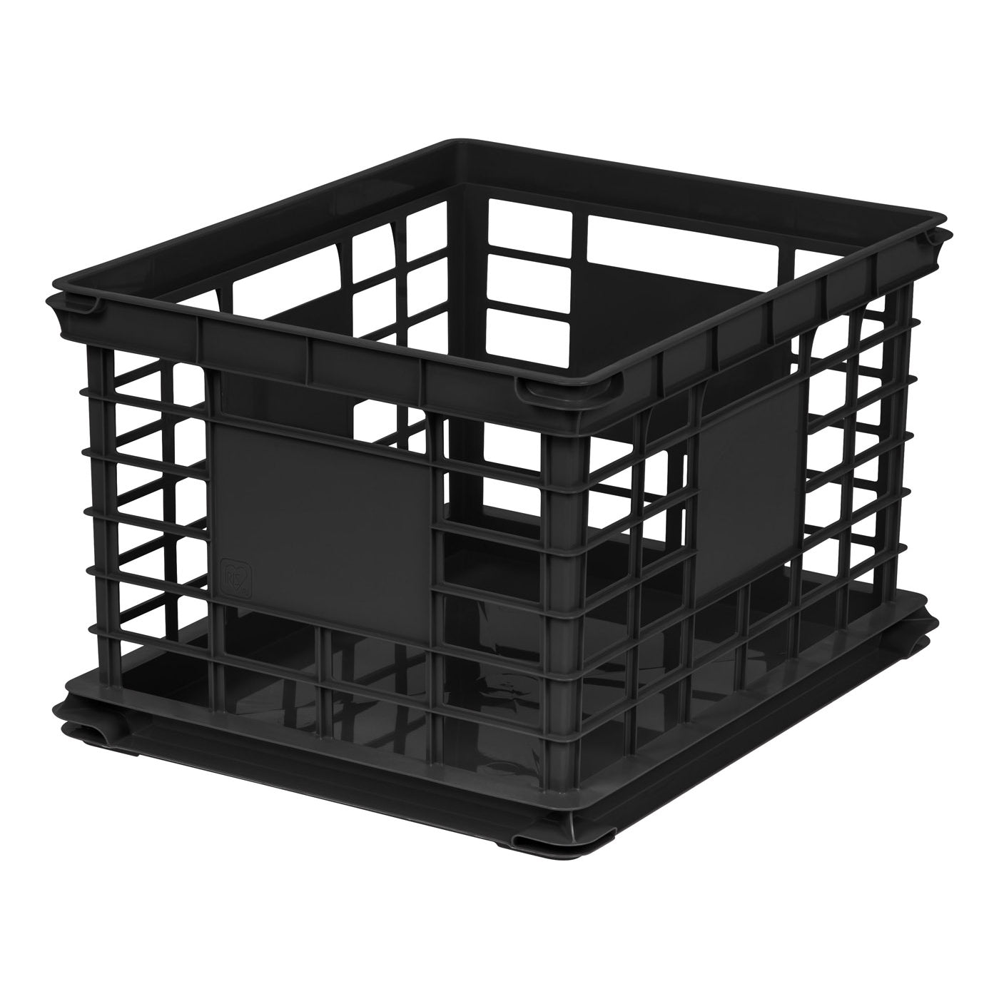 Letter and Legal Size File Crate | IRIS USA, Inc.