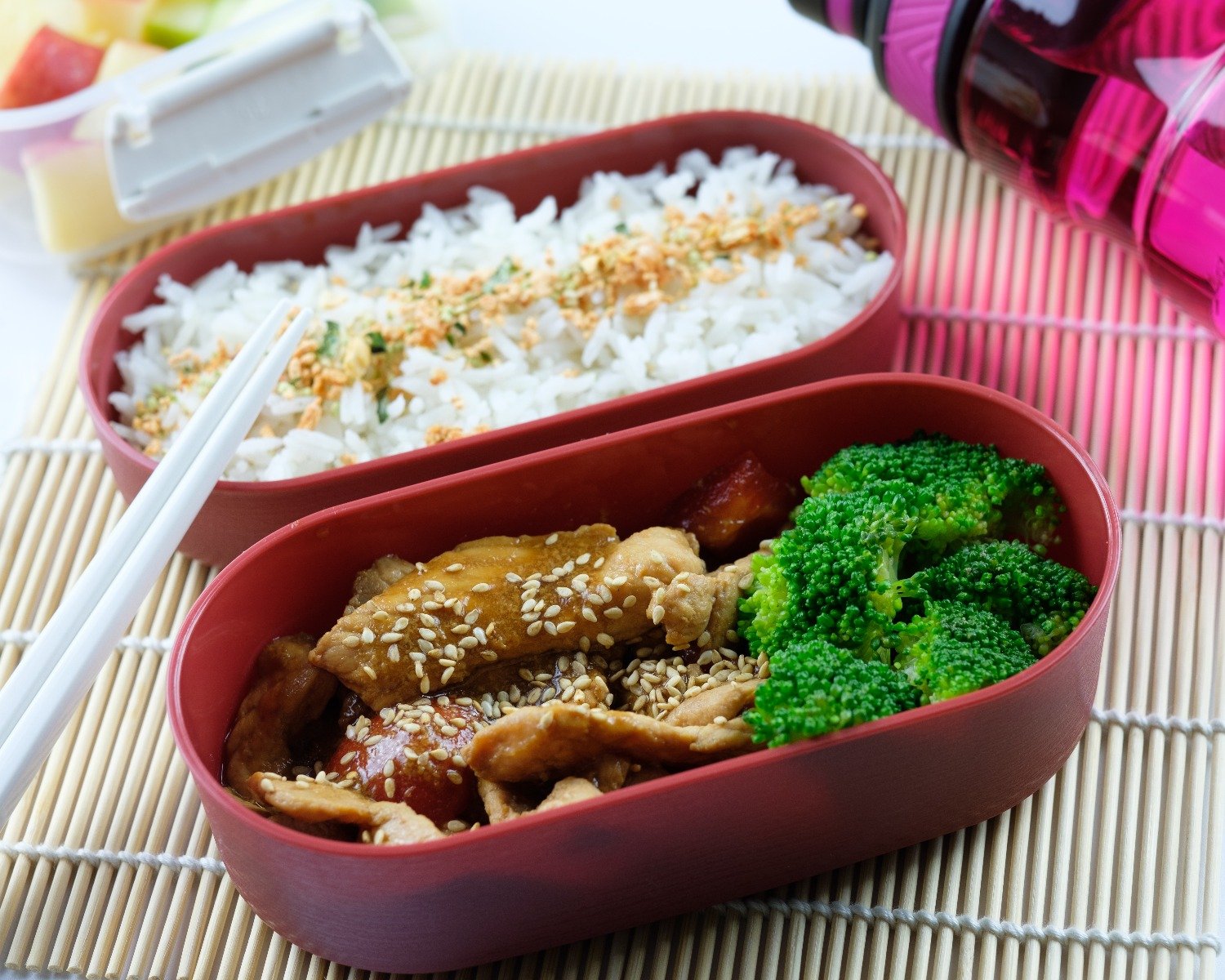 Japanese Premium Rice - Nanatsuboshi – IRIS USA