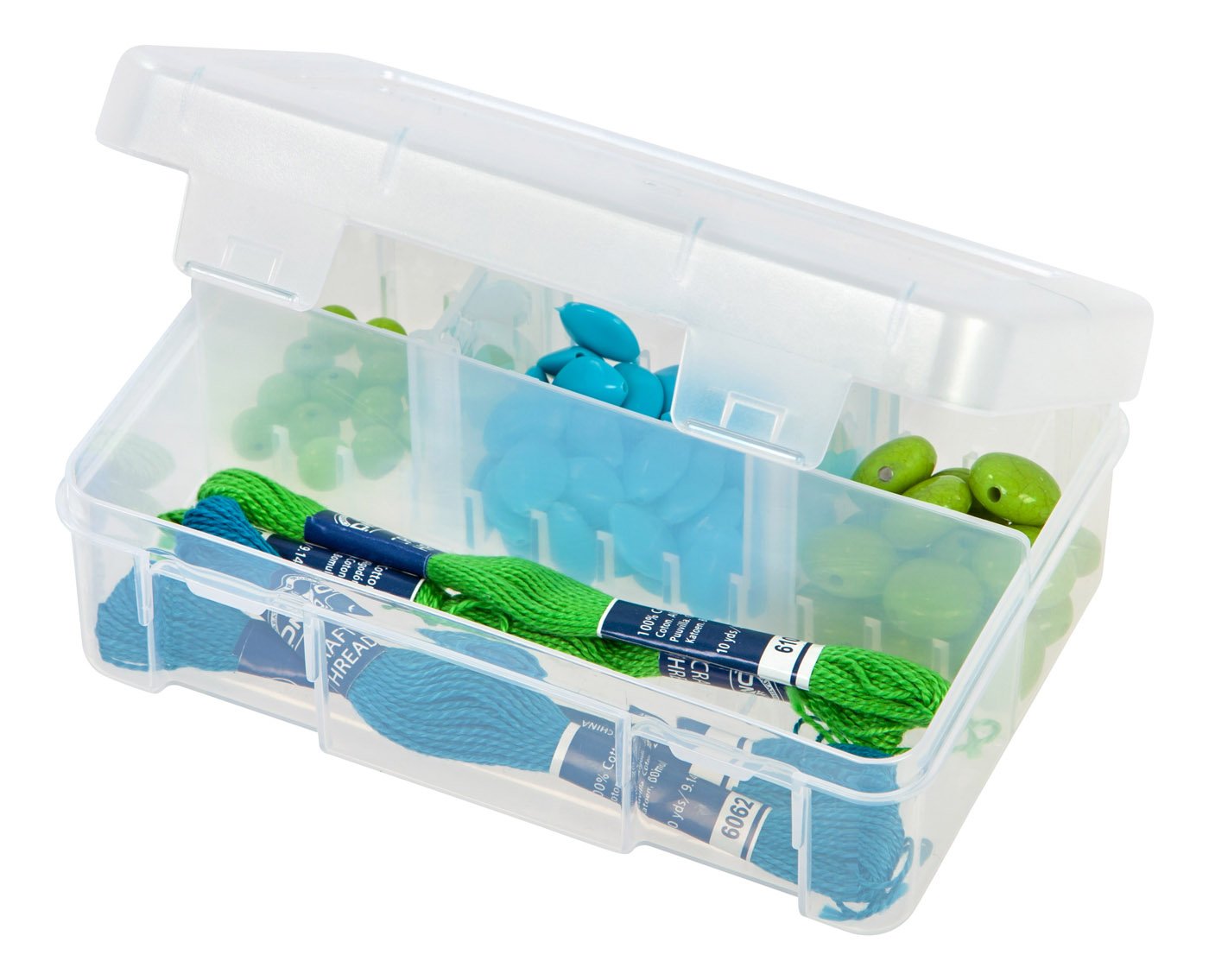 Mini Divided Case – IRIS USA