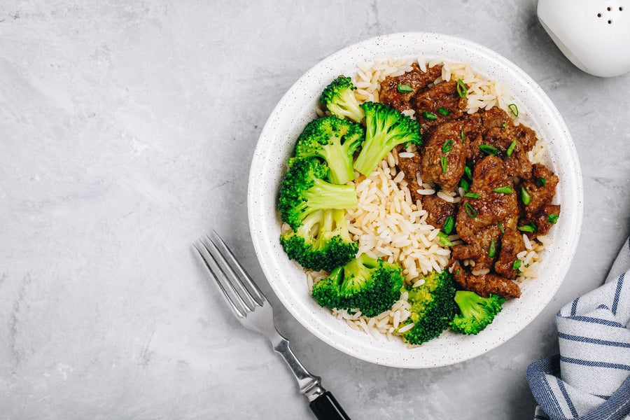 Japanese Premium Rice - Koshihikari Niigata – IRIS USA