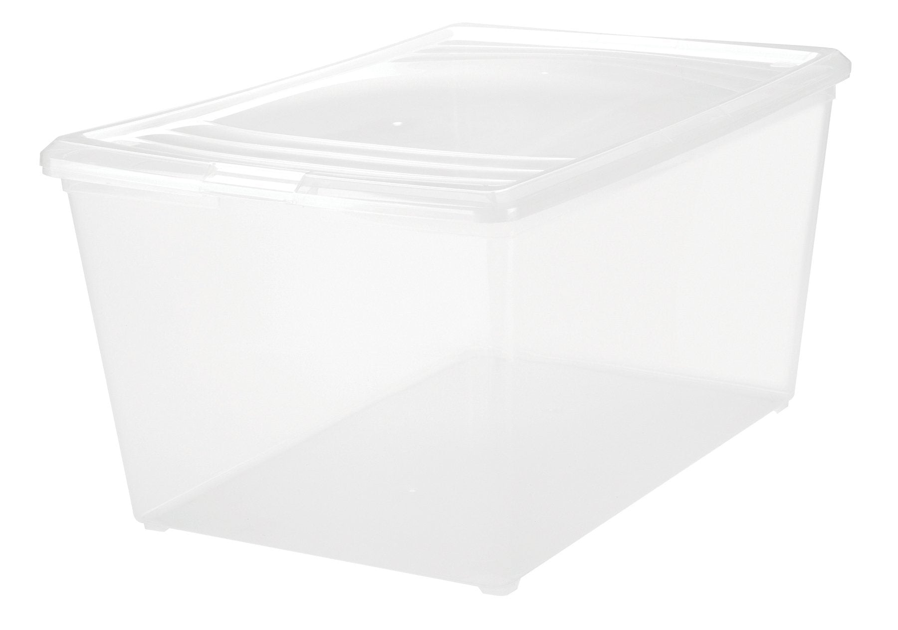 Modular Storage Box - Large Deep – IRIS USA