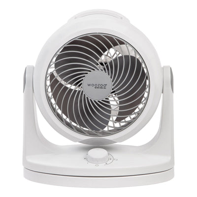 WOOZOO® Fan | 20% Off + Free Shipping | Official Shop – IRIS USA, Inc.