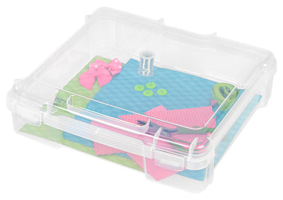 Storage | IRIS USA, Inc.