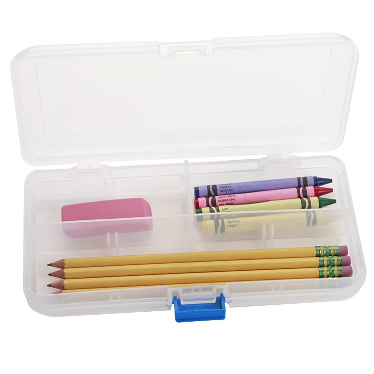 Small Divided Storage Case – IRIS USA