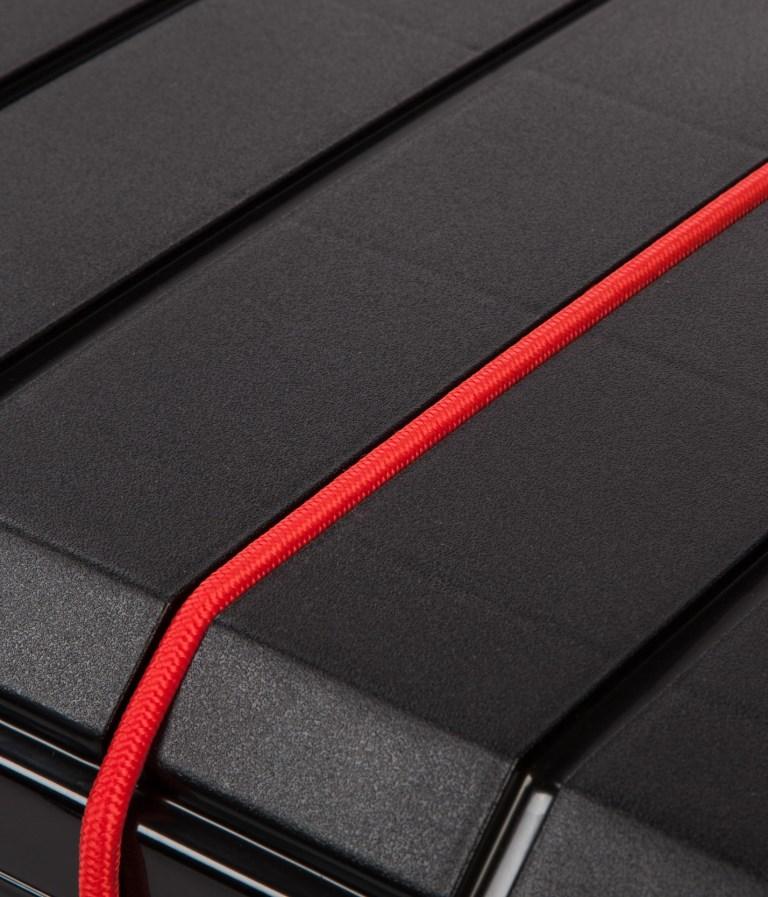 Remington Heavy-Duty Storage Container WeatherPro® - 82 QT - Gasket Bo ...