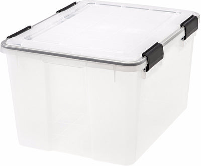 WeatherPro™ Storage Container | Best Price from Manufacture | Free ...
