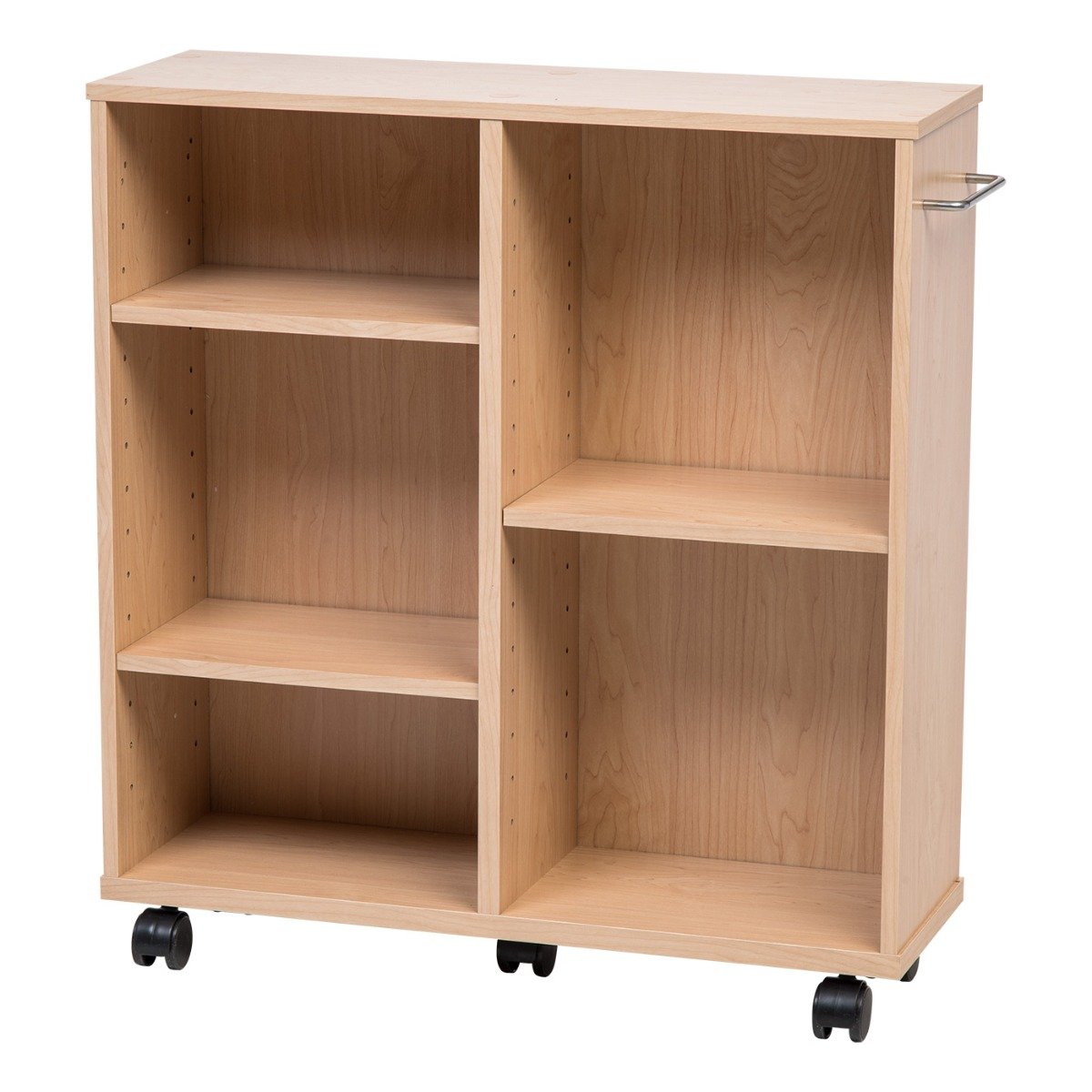 Wood Rolling Storage - Regular – IRIS USA